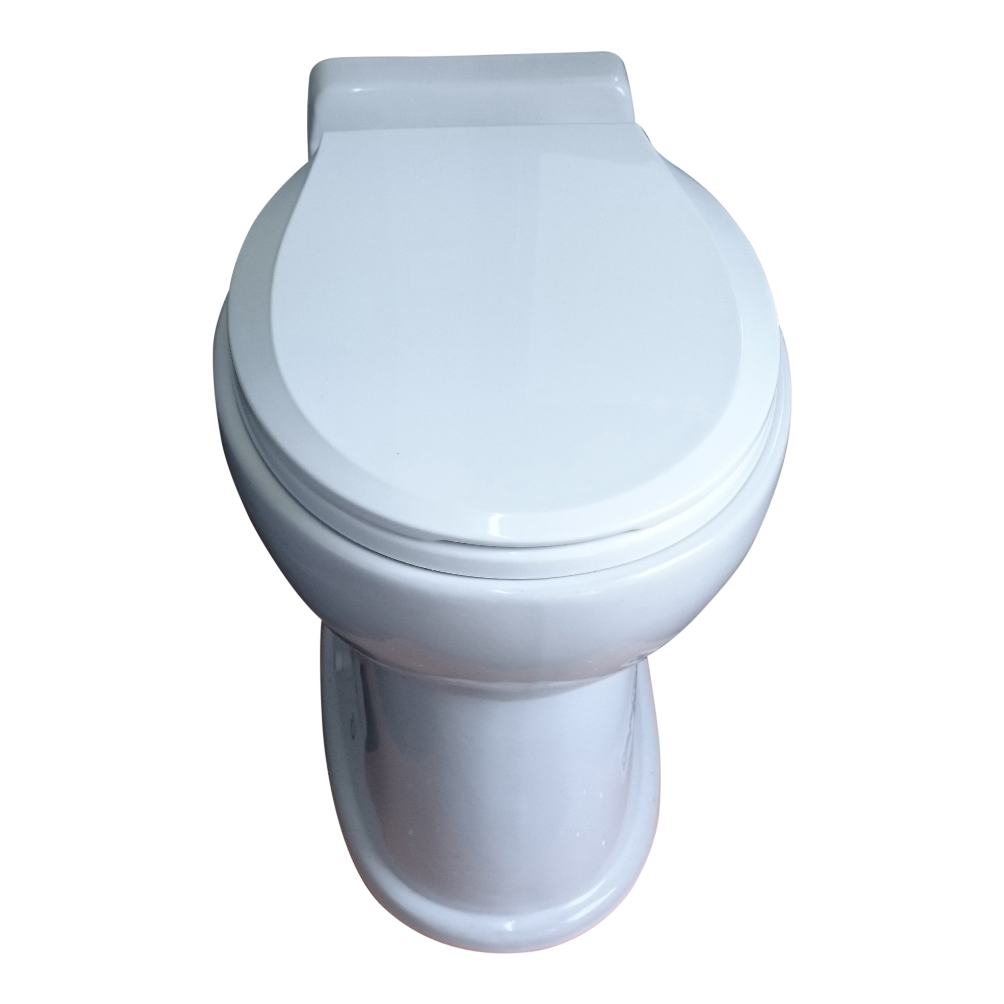 uniflo conceal complete toilet and macerator package set.