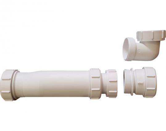 Buy Macerator Non Return Valve 32 To 36mm - Waste Pipe Inline